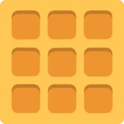 Waffle: Play the Daily Word Game | Playlin